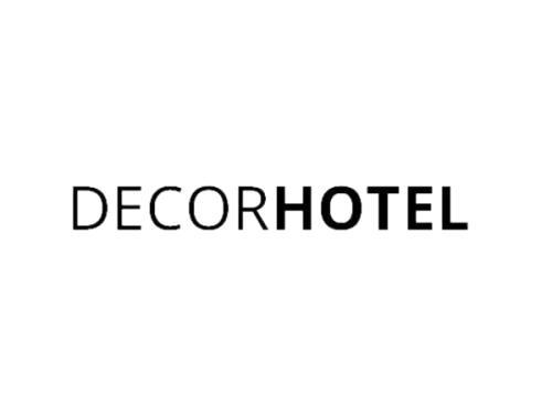 Decor Hotel 2026 | Salto Systems