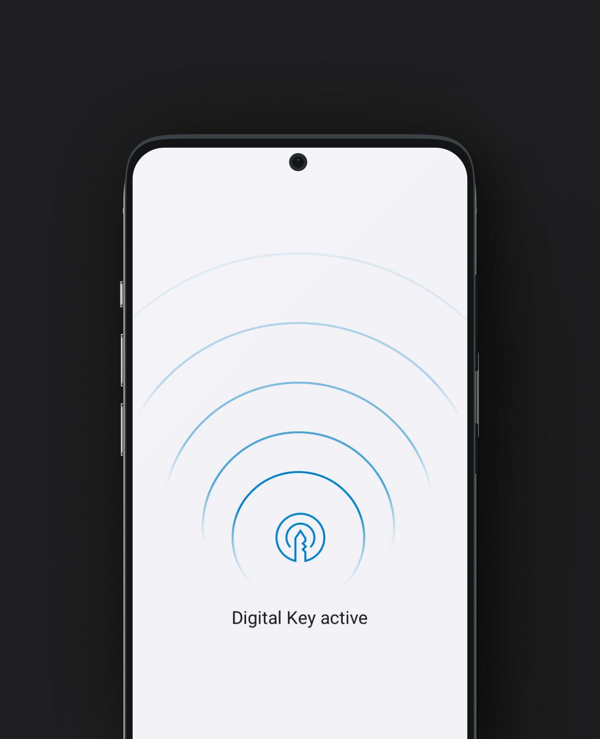 JustiN Mobile | Salto Systems JustiN Mobile | Salto Systems