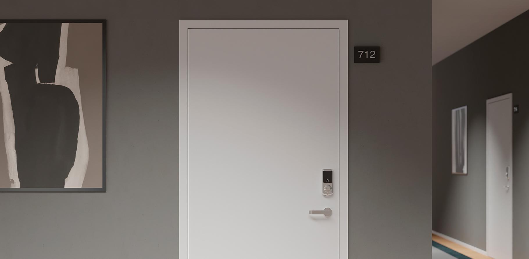 Salto: Smart Access & Identity Management Solutions