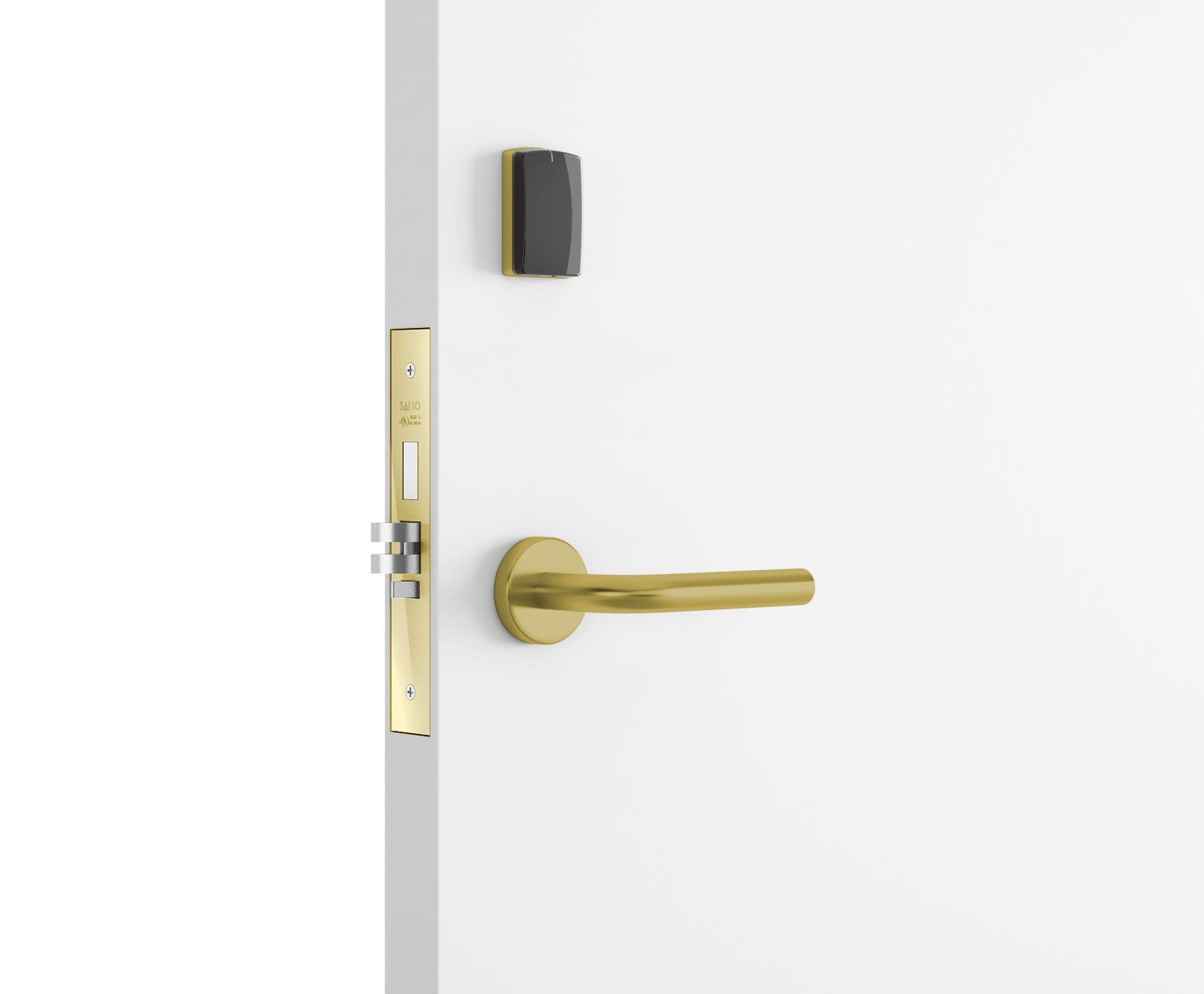 Ælement - ANSI | Salto Systems