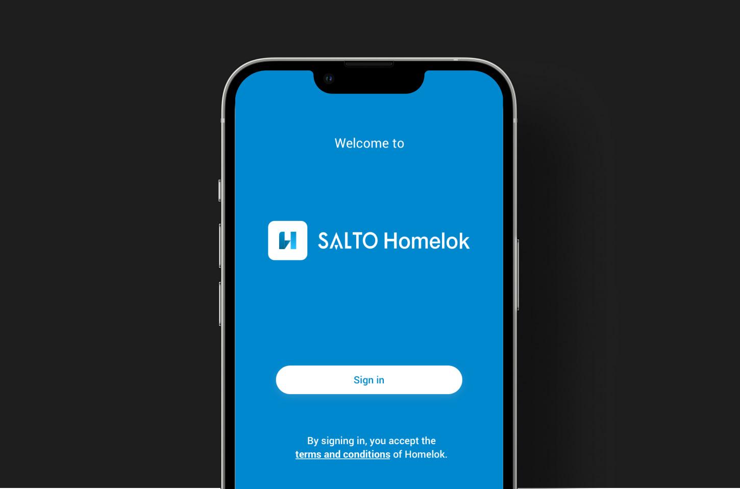 SALTO JustIN Mobile APP | Salto Systems