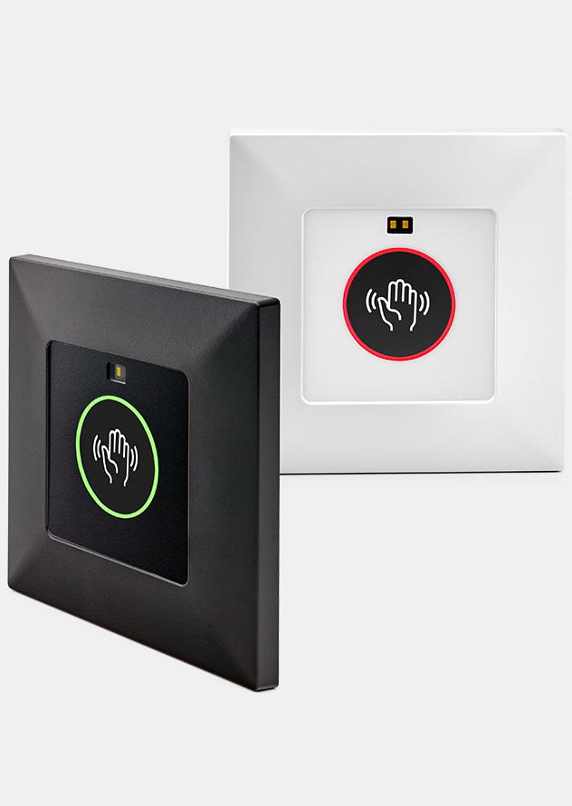 Salto: Smart Access & Identity Management Solutions