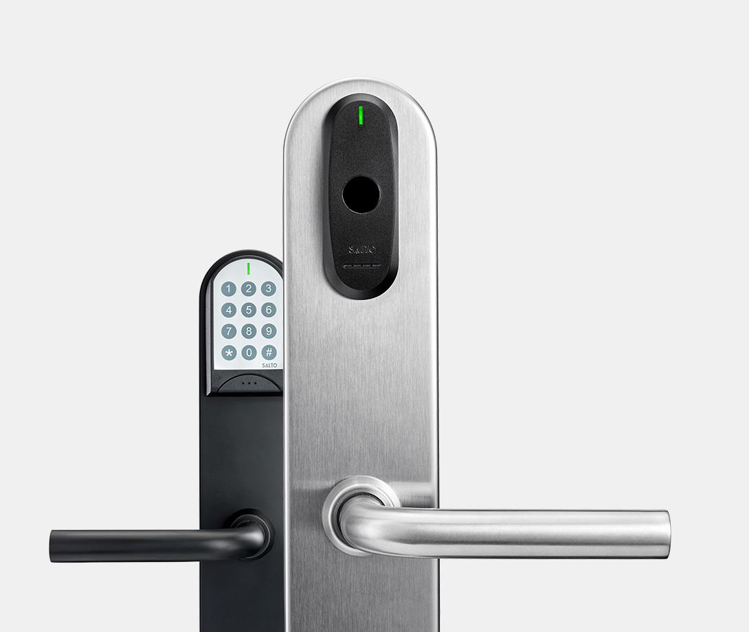 XS4 Original - ANSI | Salto Systems