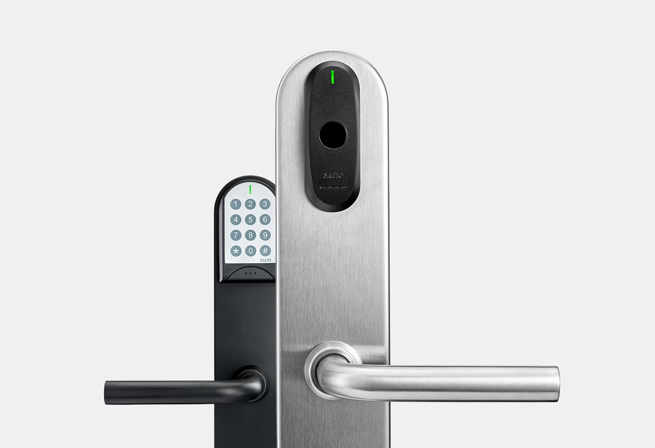 Electronic Locks | Salto Systems