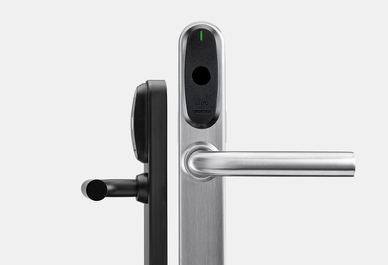 Electronic Locks | Salto Systems
