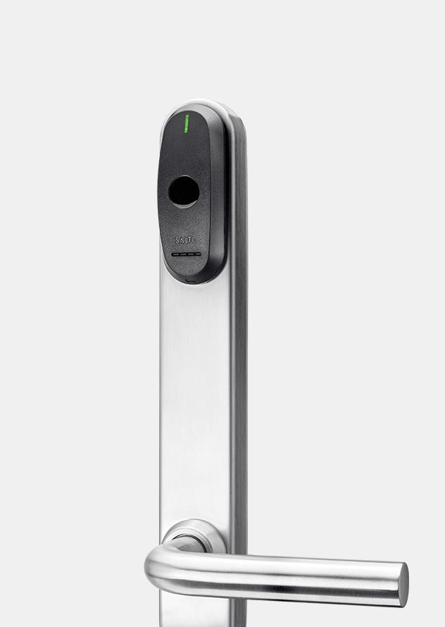 SALTO Systems: Ultimate keyless experience