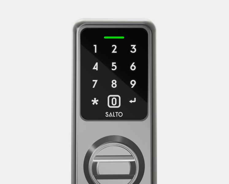 Homelok products | Salto Systems