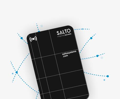 Salto Space | Salto Systems